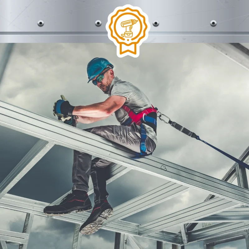 Nuestros servicios - Steel Framing - Termosteel - Panamá